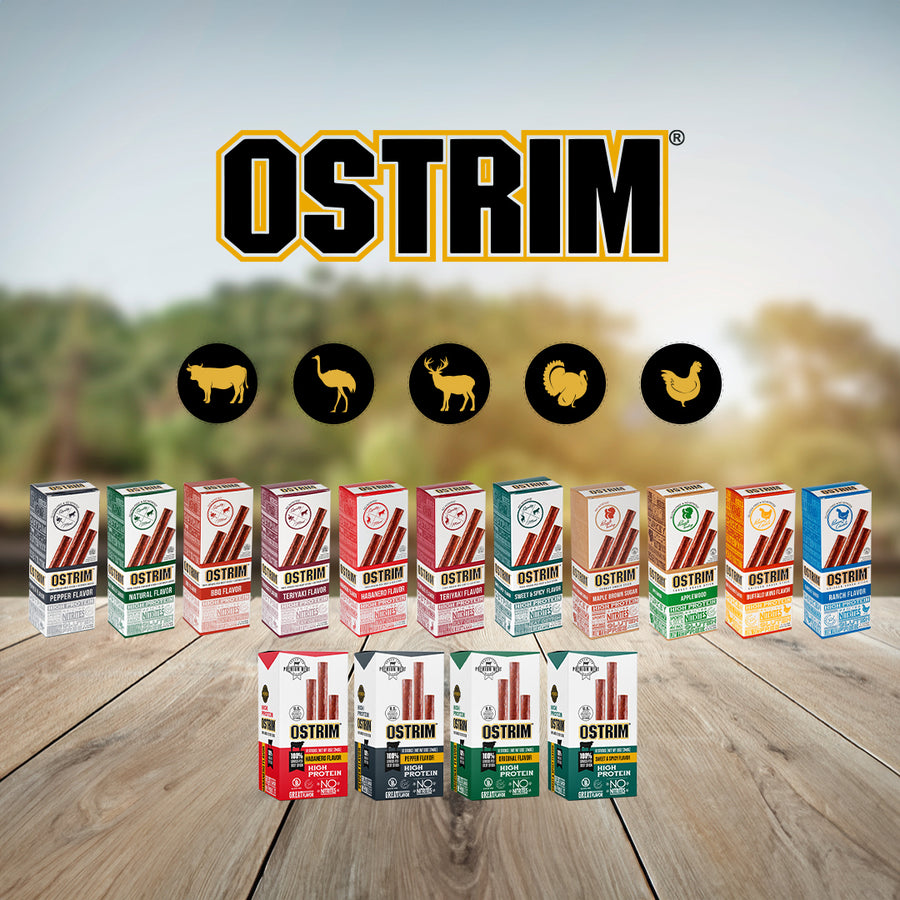 All Products – Ostrim