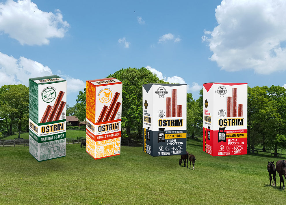 How May We Help You? – Ostrim