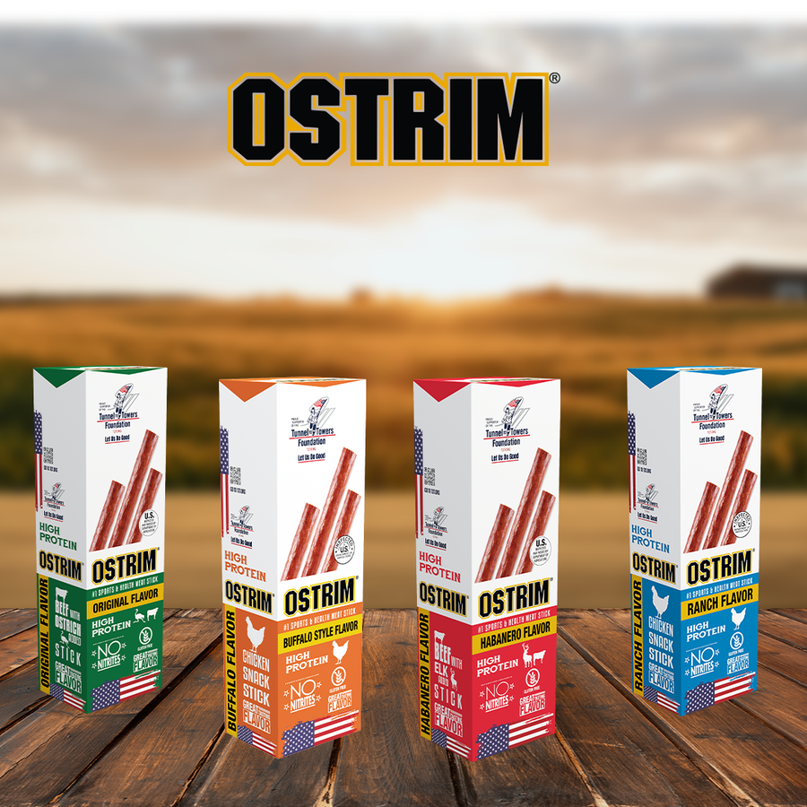 How May We Help You? – Ostrim