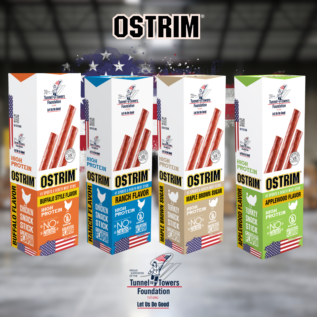 Poultry Gift Box – Ostrim