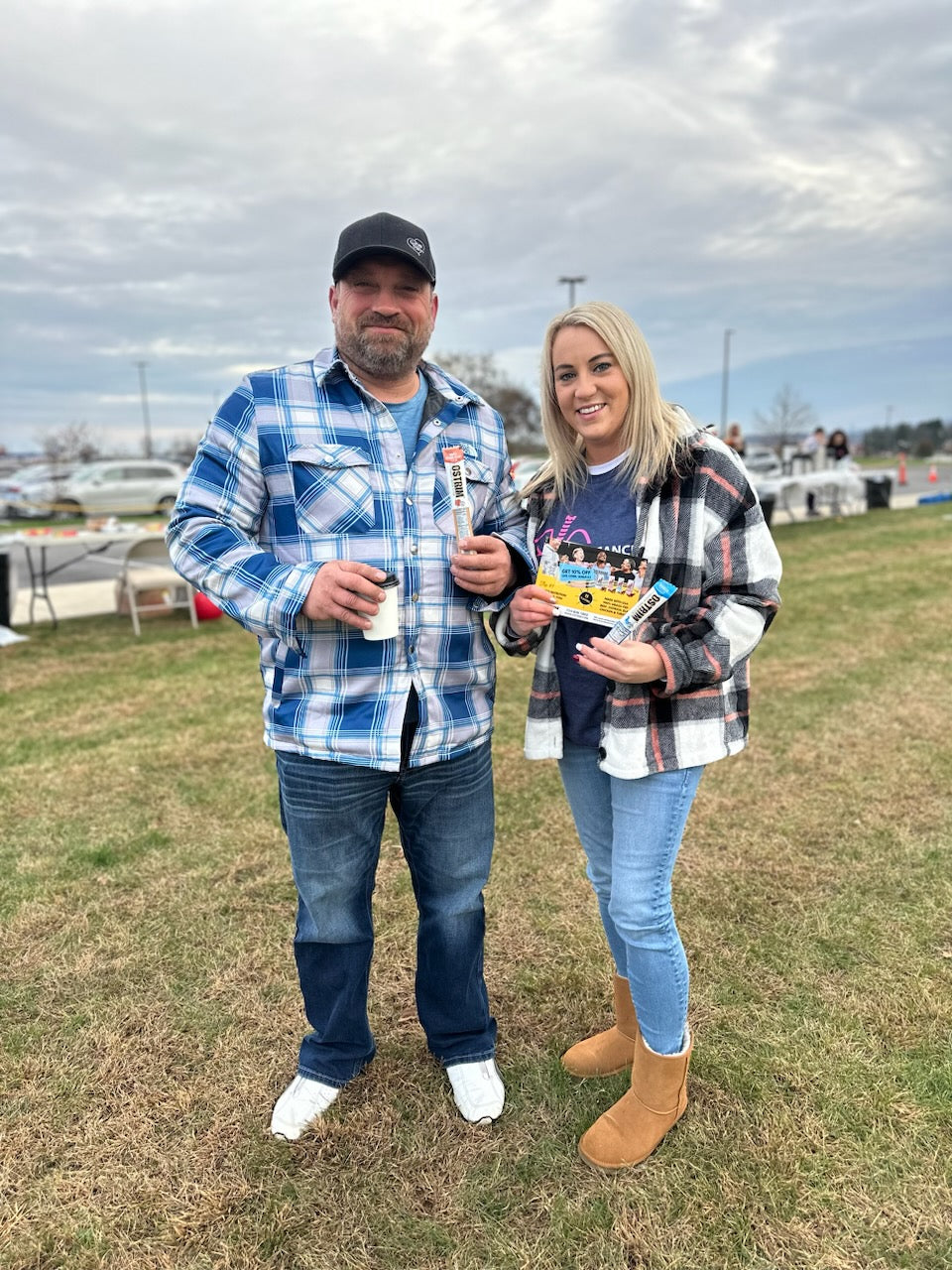 Our Story – Ostrim