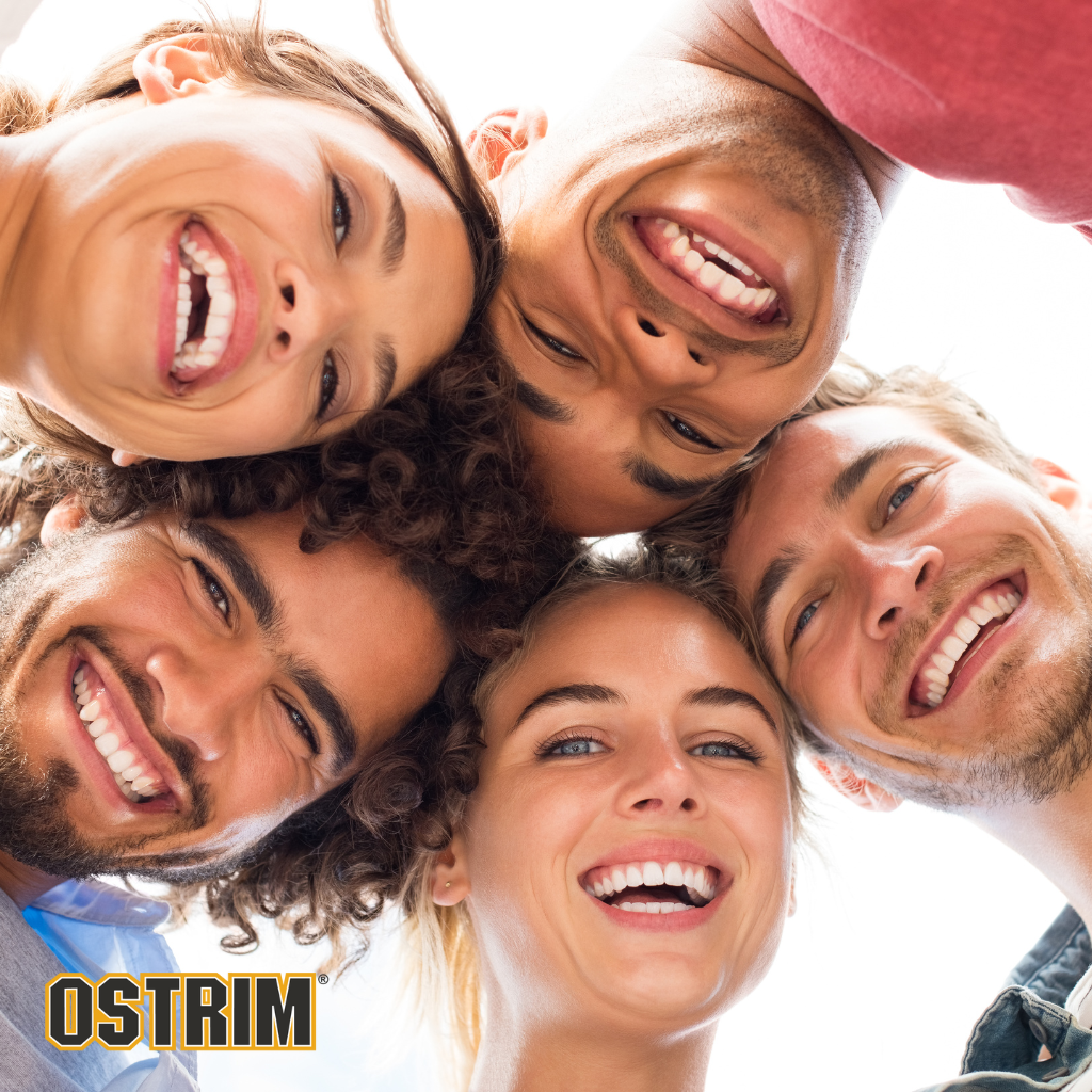 OSTRIM High Protein Beef Sticks | Meat Sticks | Shop Now – Ostrim