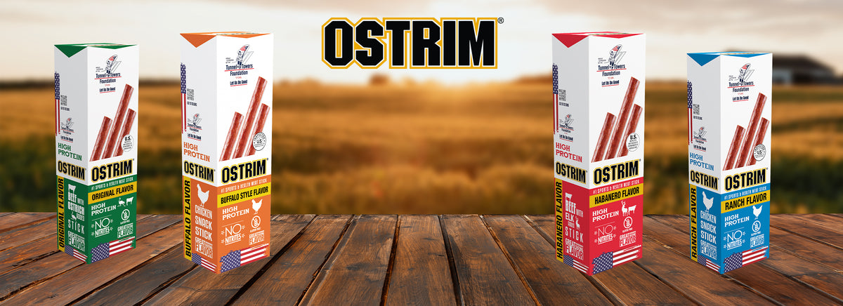How May We Help You? – Ostrim