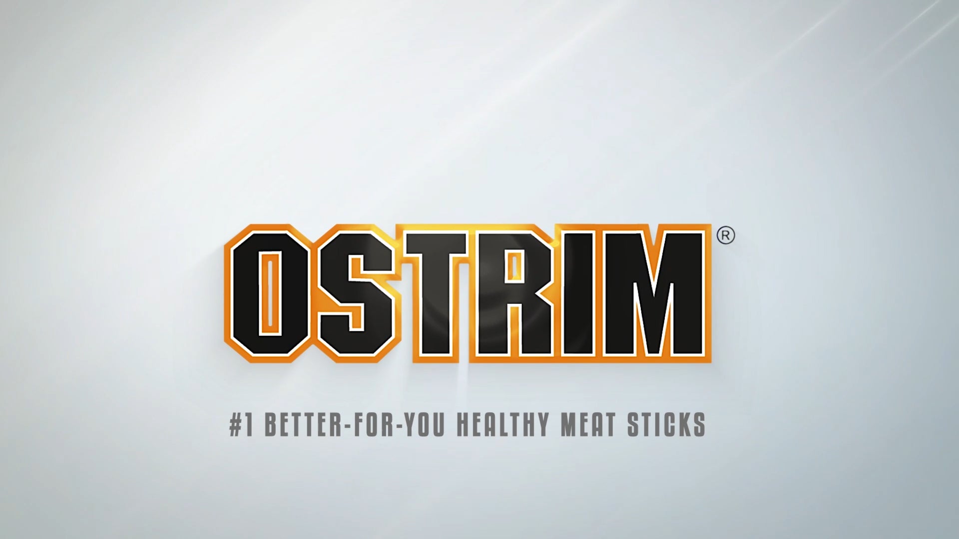 OSTRIM High Protein Beef Sticks | Meat Sticks | Shop Now – Ostrim